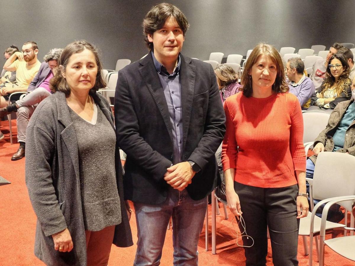 Lucía Fernández: "Frenar la resistencia a los antibióticos es hoy un ...