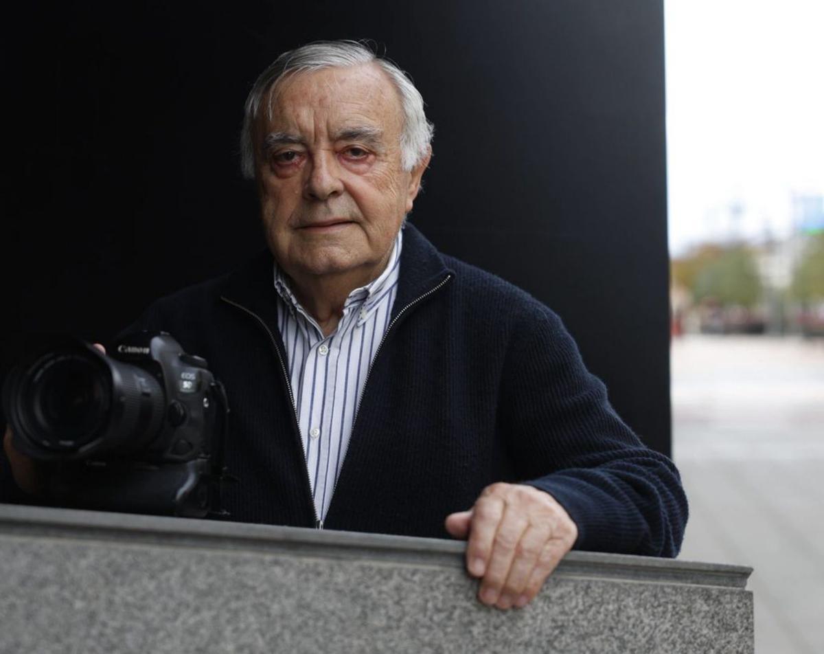 La cámara de Emilio Cueto, en medio de la tribu: las impresionantes ...