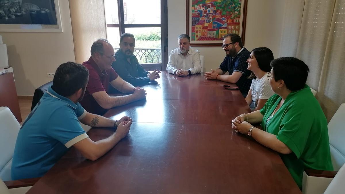 Villena logra integrarse en un proyecto europeo para reforzar su ...