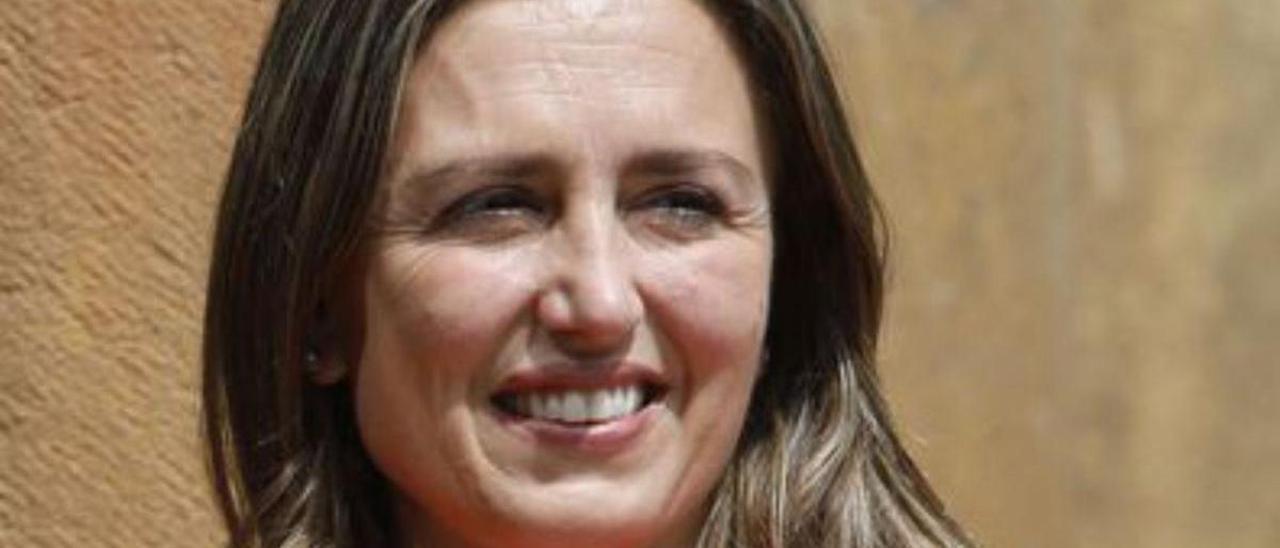 María Calvo: “Hay empresas que ya no garantizan el suministro”