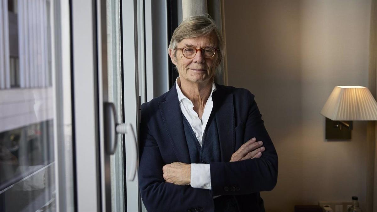 Bille August ('El pacto'): "A Netflix le interesa el cine de autor, a ...