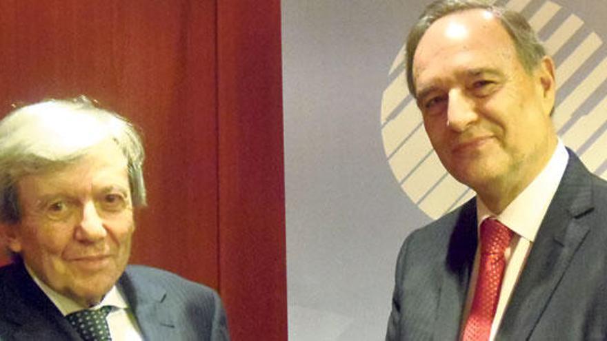 Andreu Rotger sustituye a Alejandro Forcades al frente del Cercle d ...