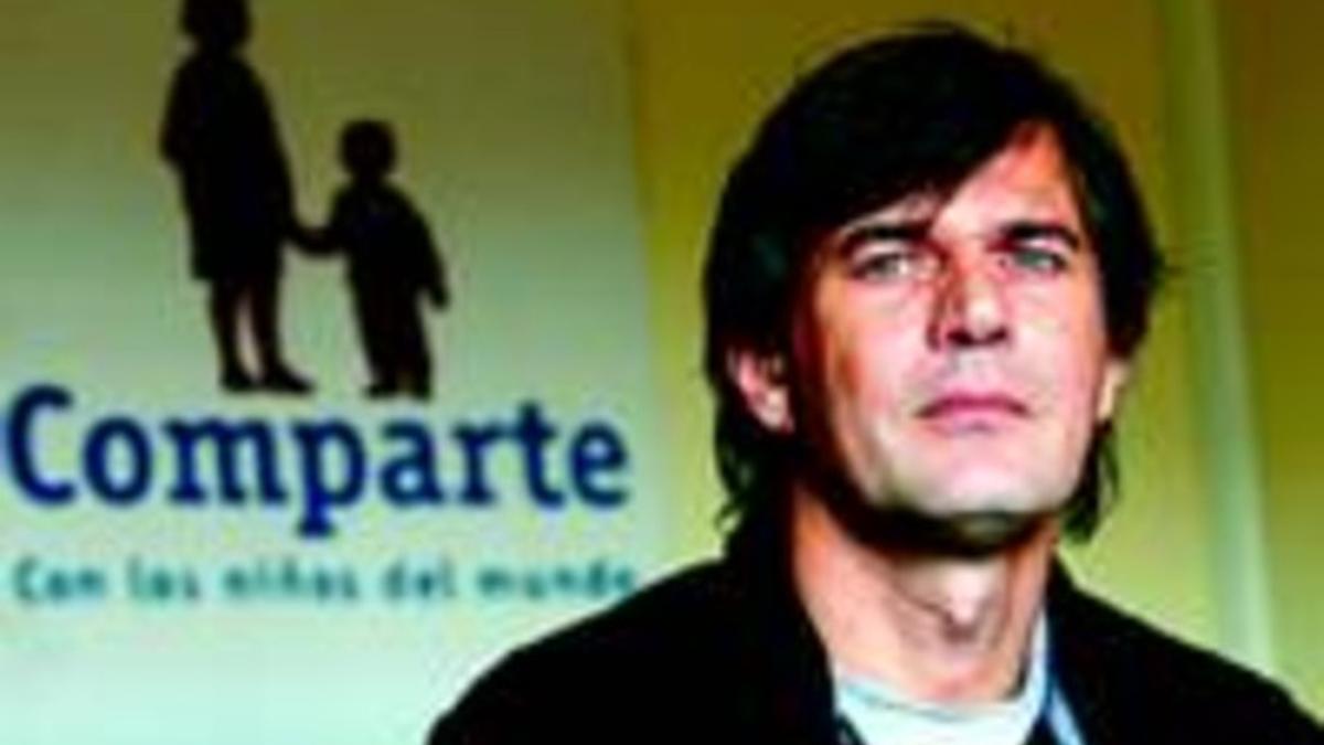 Philippe de Dinechin: "¿De qué sirve un Día del Niño si se vulneran sus ...