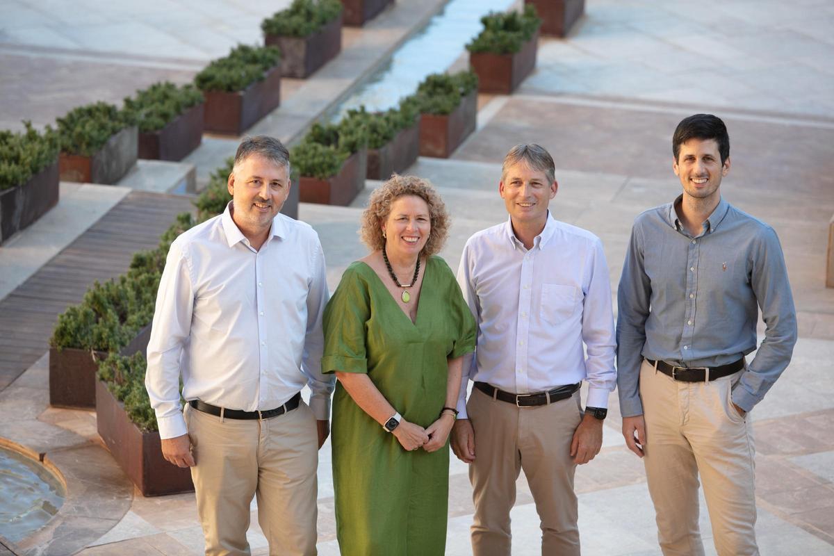 Cuatro Premis Diario de Ibiza para cuatro trayectorias ejemplares