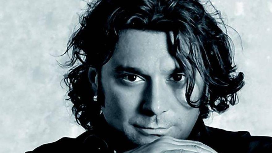 Jose Miguel Carmona: "Songhai' hizo que el mundo prestara más atención ...