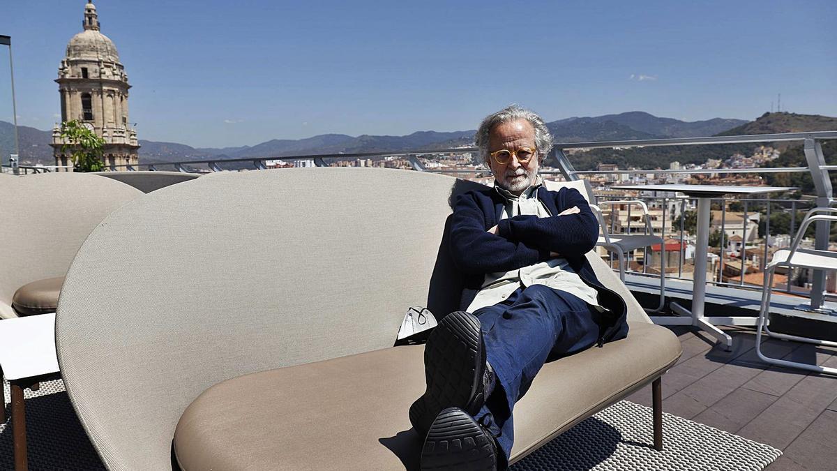 Cine en el Consorcio con Fernando Colomo