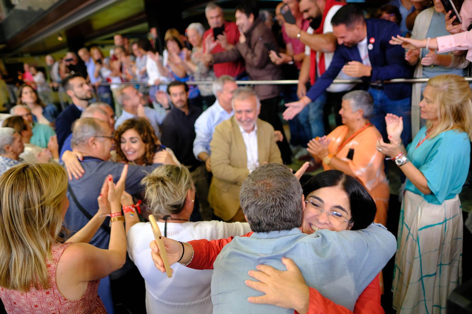 FOTOS: Montero alaba la defensa "martillo pilón" que ha hecho Torres de ...
