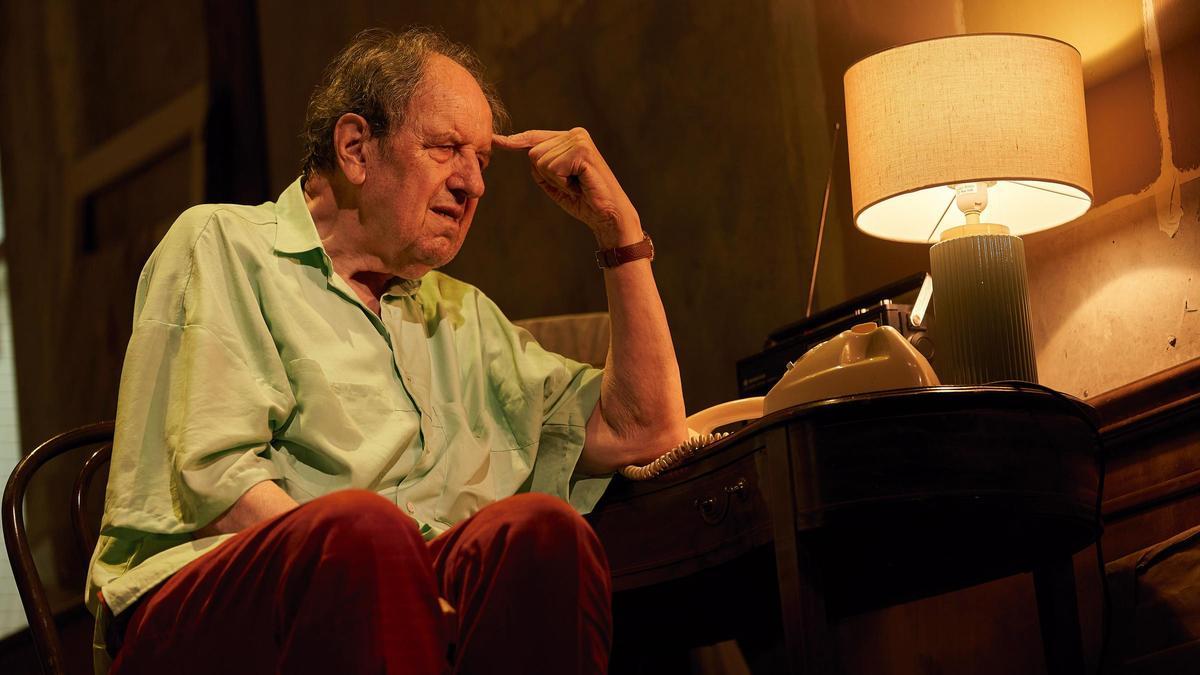 MANRESA: Josep Maria Pou es fa gegant al Kursaal