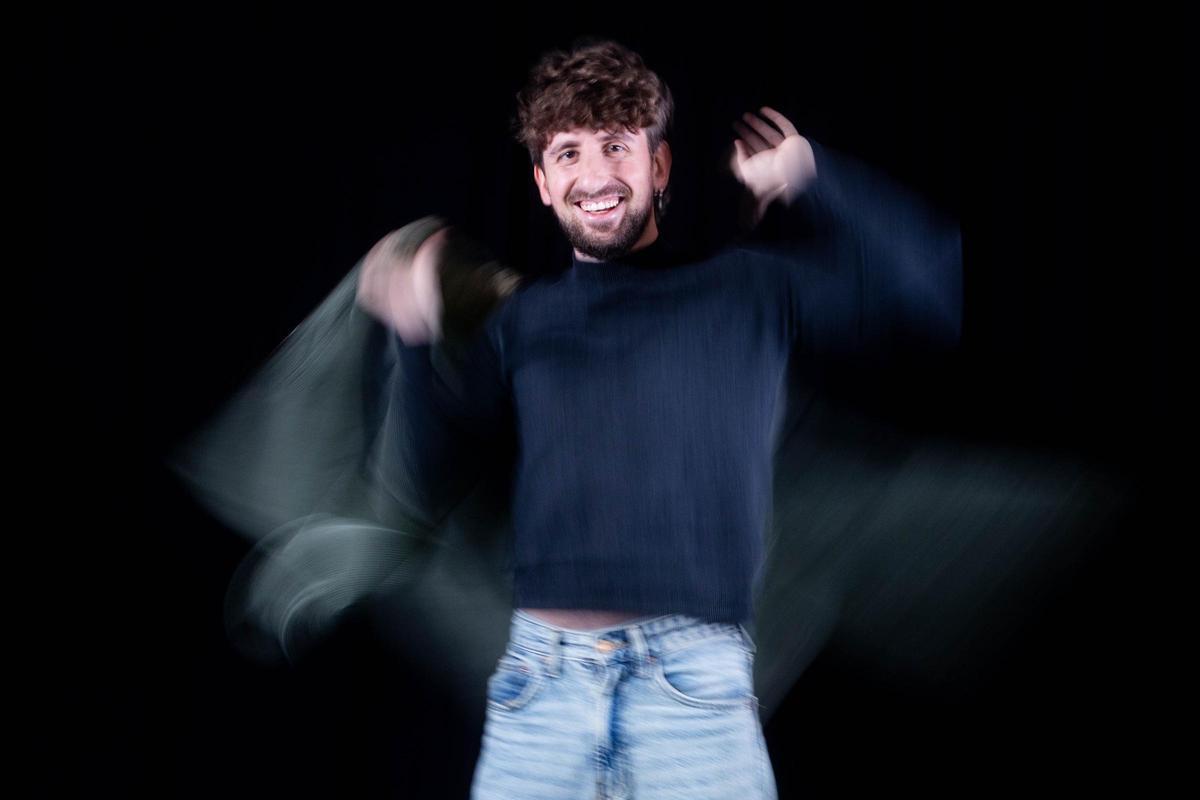 SONIDOS DE PROXIMIDAD | Dani Miralles: El creador de un himno del ...