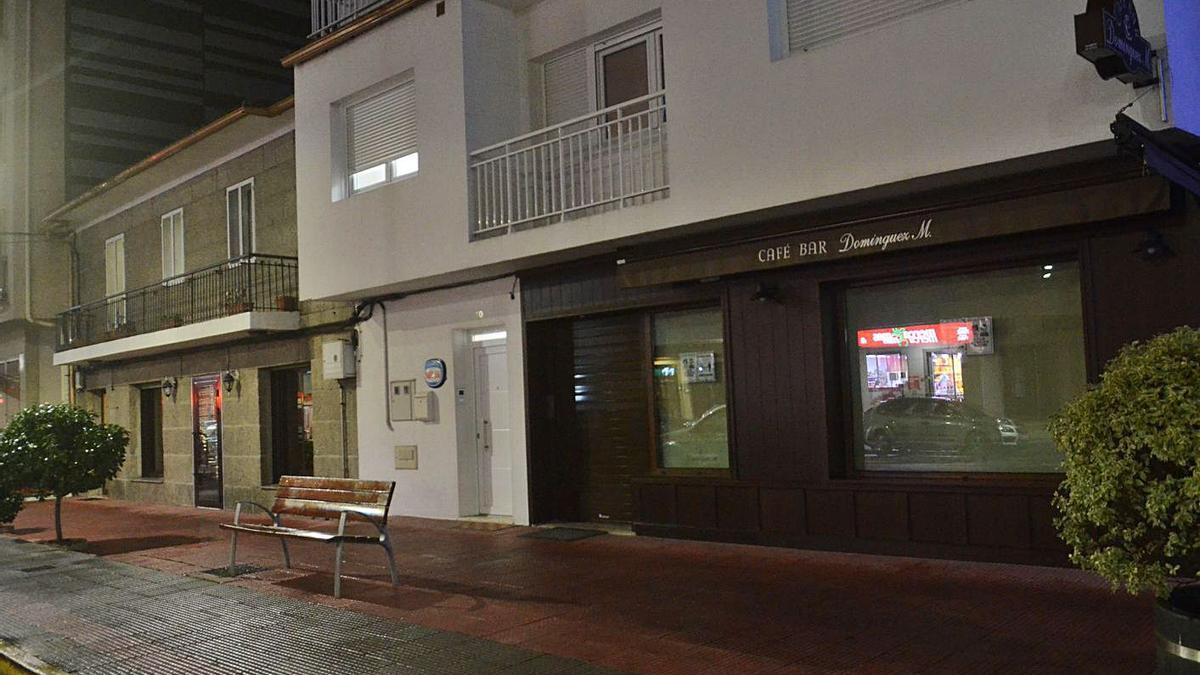 El Ayuntamiento de Meaño concedió 14 ayudas a la natalidad durante el ...