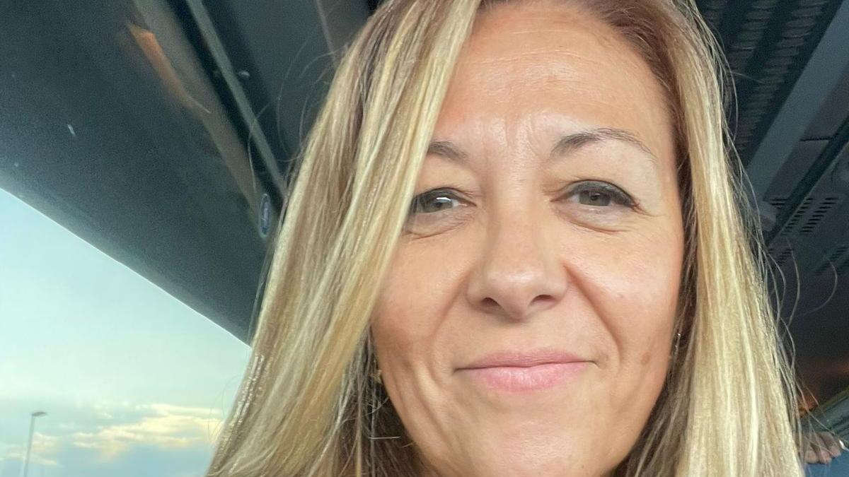 Mónica Perela: "Con una vida ordenada obtenemos numerosos beneficios ...