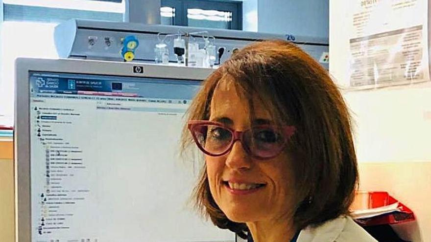 "Sin las medidas que se han tomado, el hospital ya habría colapsado"