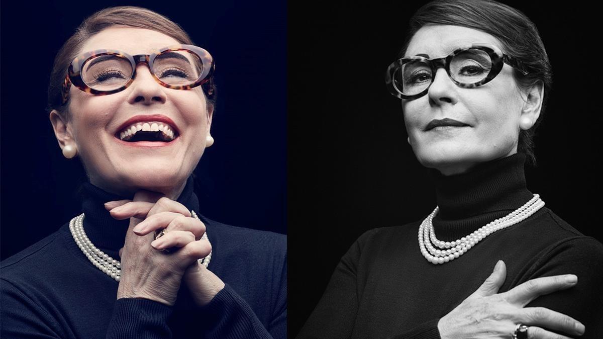 María Bayo estrena 'Master Class'