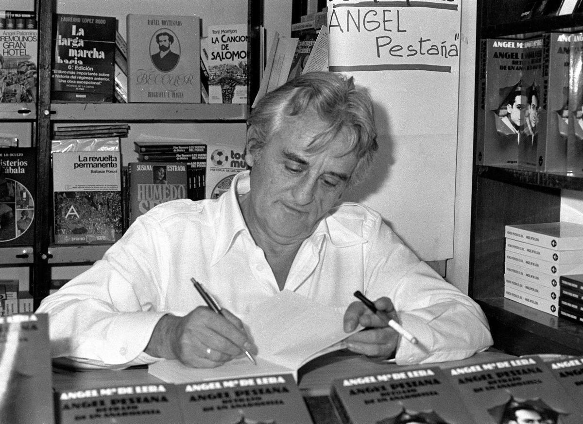 He venido a hablar de mi libro: Susana Koska, autora de 'Las consecuencias'