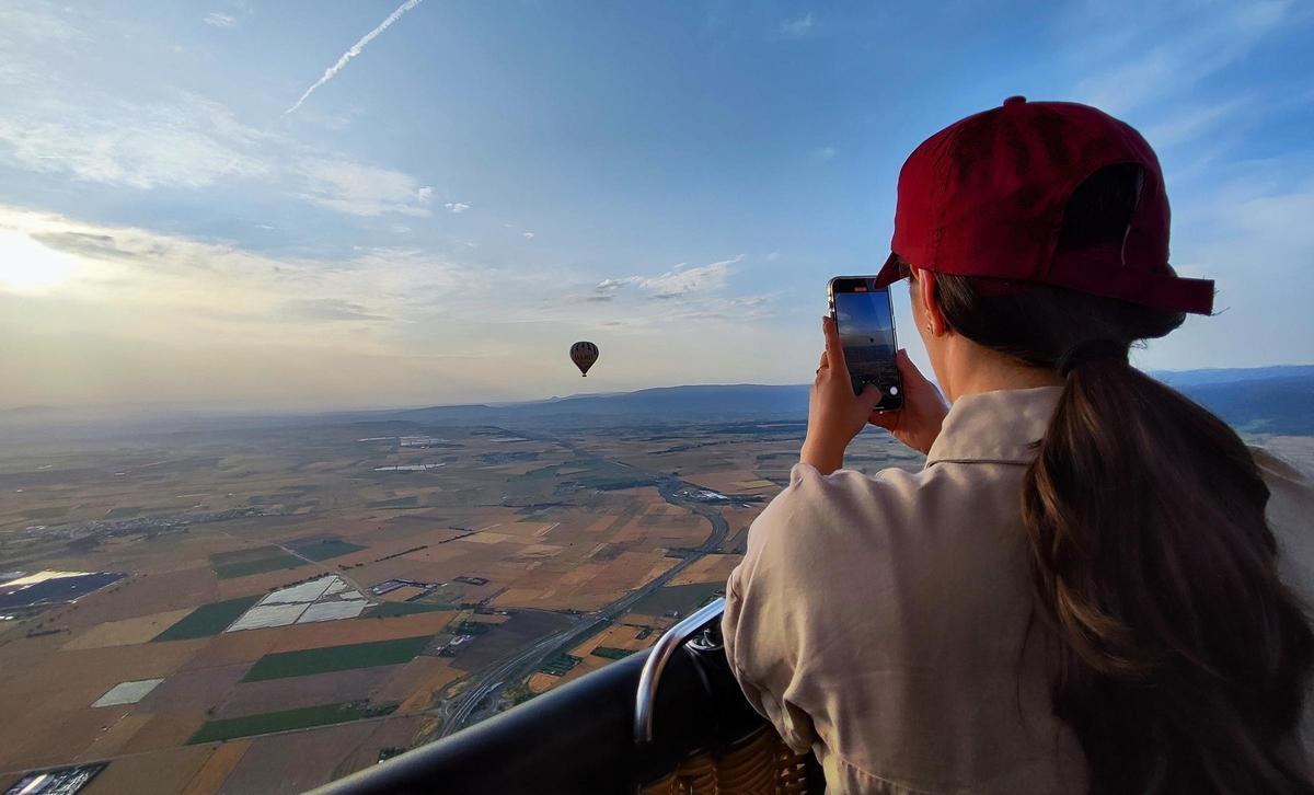 La Rioja, verano en todos los sentidos