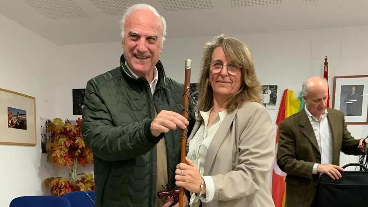 Deleitosa tiene nueva alcaldesa, la primera de su historia