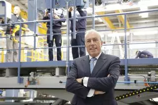 Delta Vigo consolida carga de trabajo para una década e invierte 16 ...