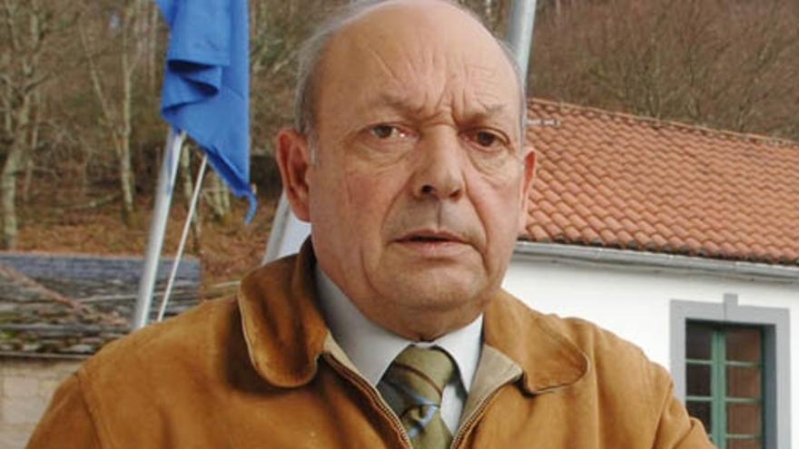 El fiscal investiga la negociación que el alcalde mantuvo con Collazo Mato