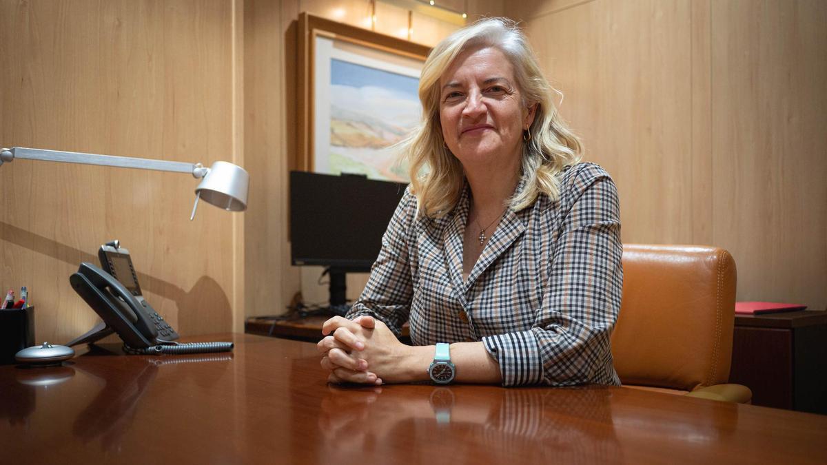 COMERCIO CANARIAS: Matilde García Duarte: «Canarias es el paraíso de ...