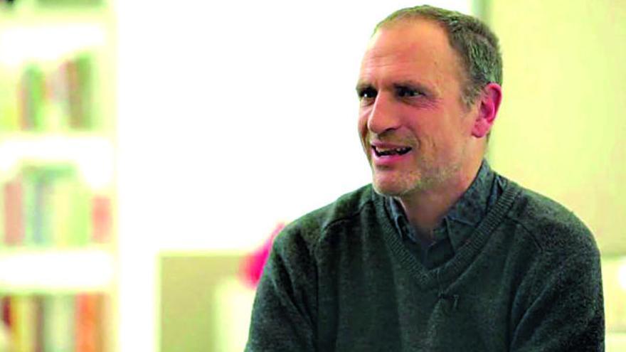 Javier Sáez: "El libro ilustrado es una especie de atalaya para ...