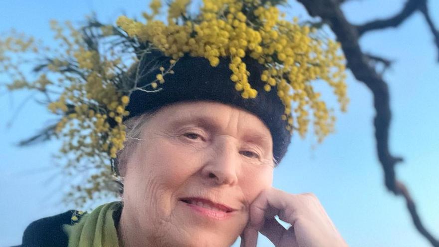 Lucía Dominguín Bosé: "Hay religiones que nos castran con el miedo a la ...