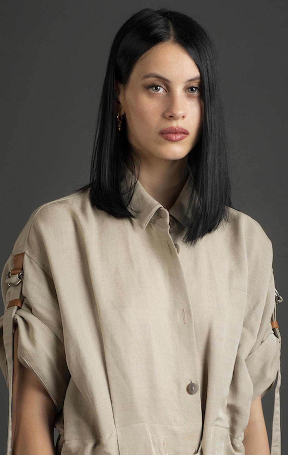 Milena Smit protagoniza Tin &Tina |«El éxito me obligó a parar. Tuve ...