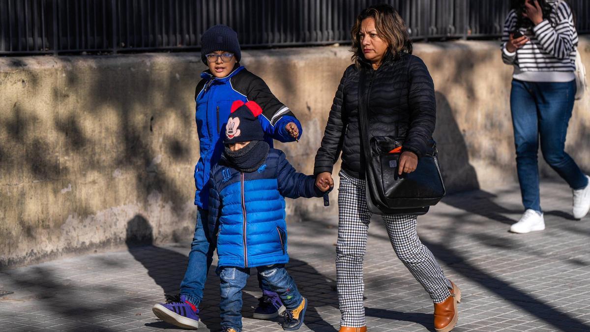 Catalunya vive la madrugada más gélida del invierno y una de las más ...