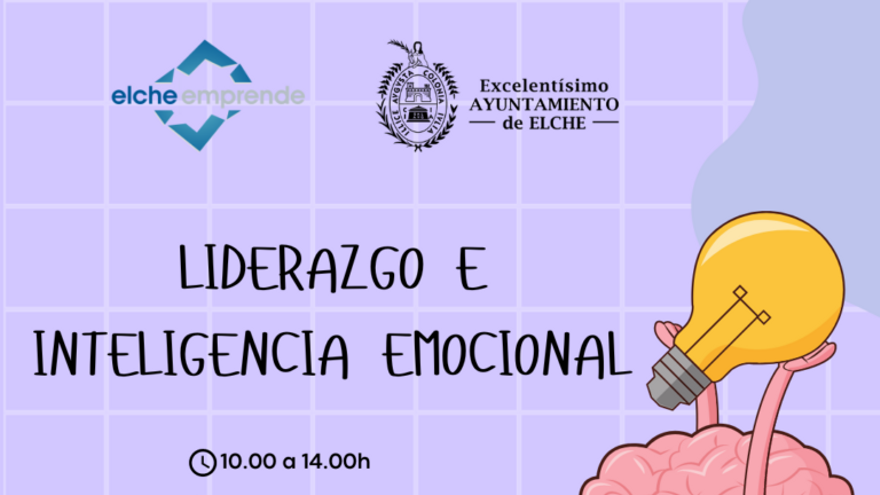 Liderazgo e inteligencia emocional - Información