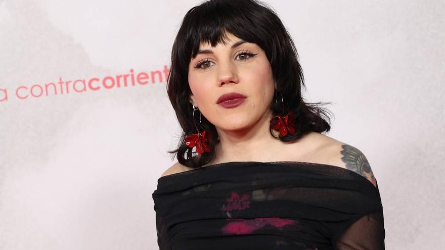 Angy Fernández (35 años) sobre su infancia: "Todo se torció cuando ...