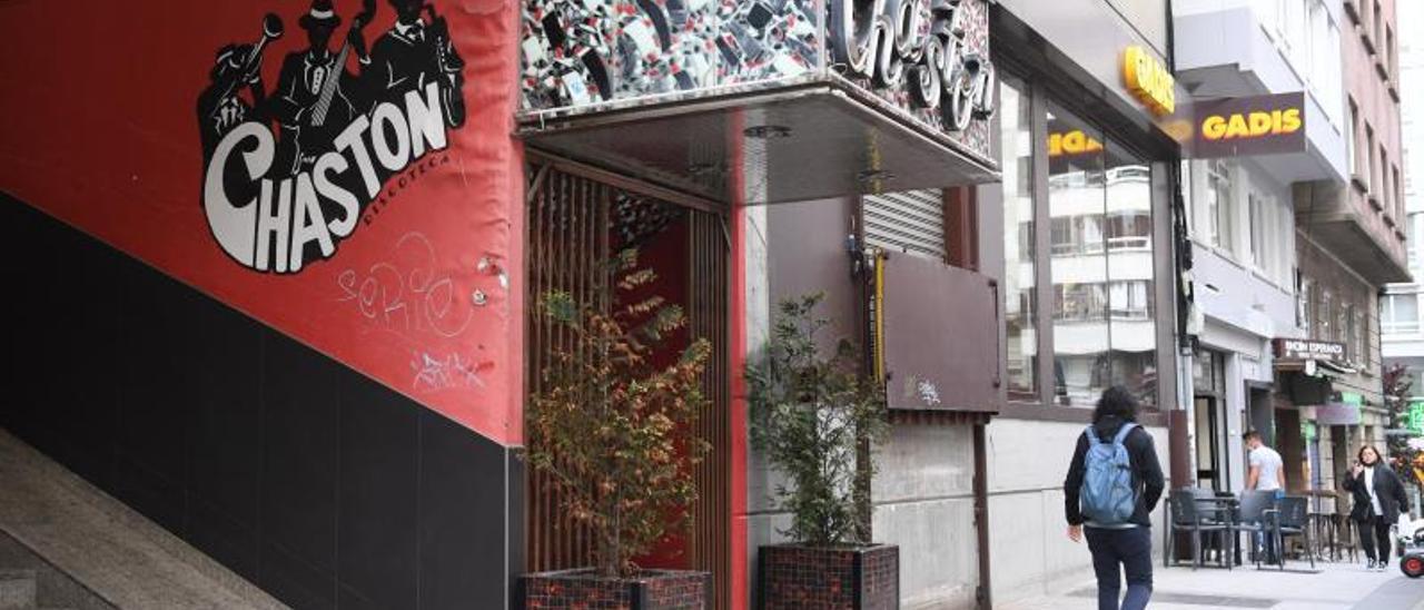 Empresarios del sector musical adquieren Chaston para convertirla en ...