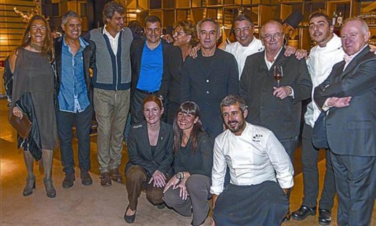 El Moo se renueva doblando su oferta - El Periódico