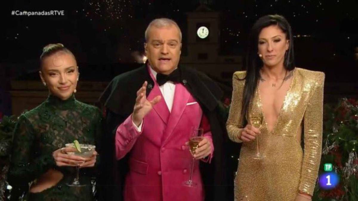 JENNI HERMOSO DISCURSO CAMPANADAS | El discurso de Jenni Hermoso que no ...