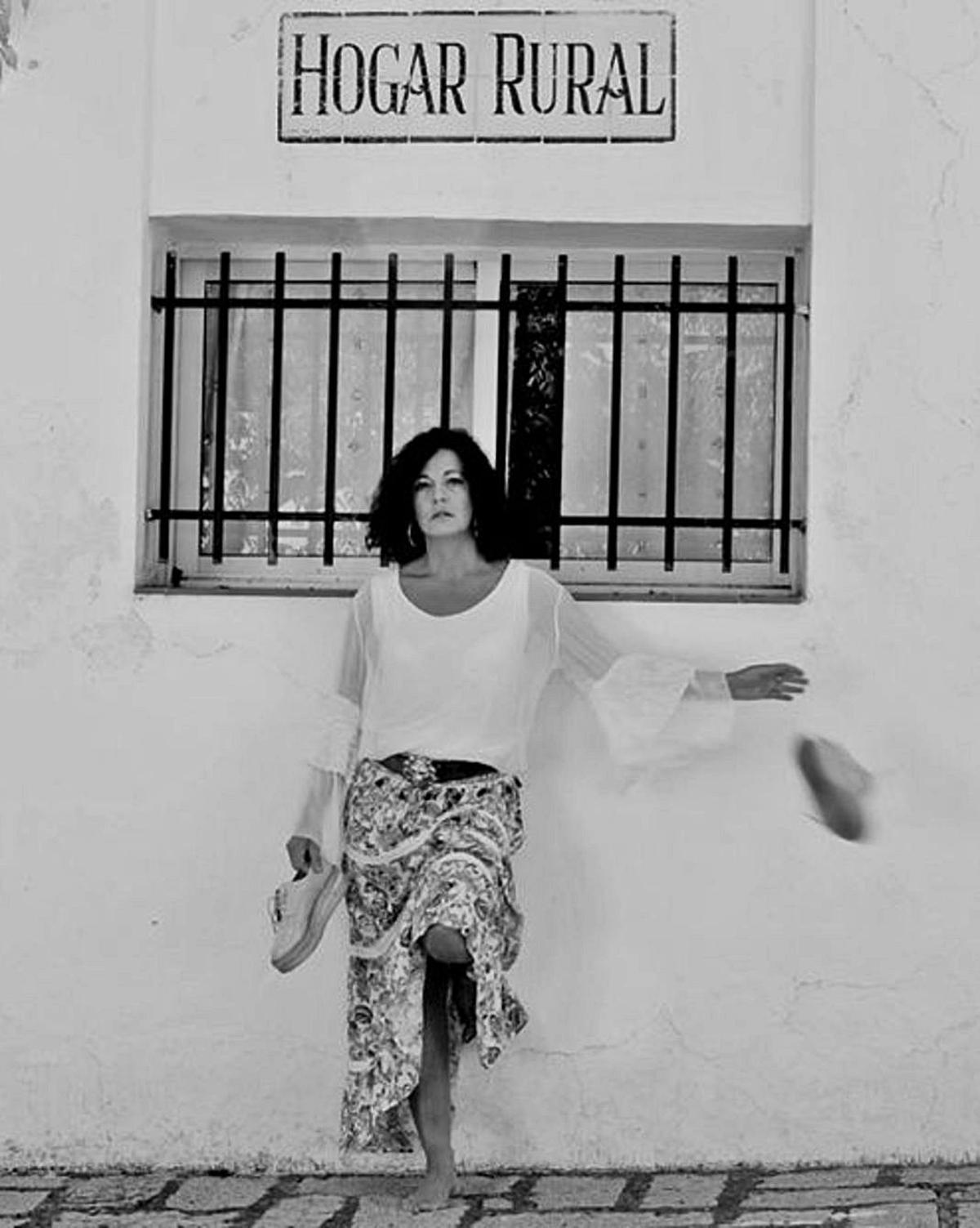 Tres actrices cordobesas se unen en el filme ‘Agua’