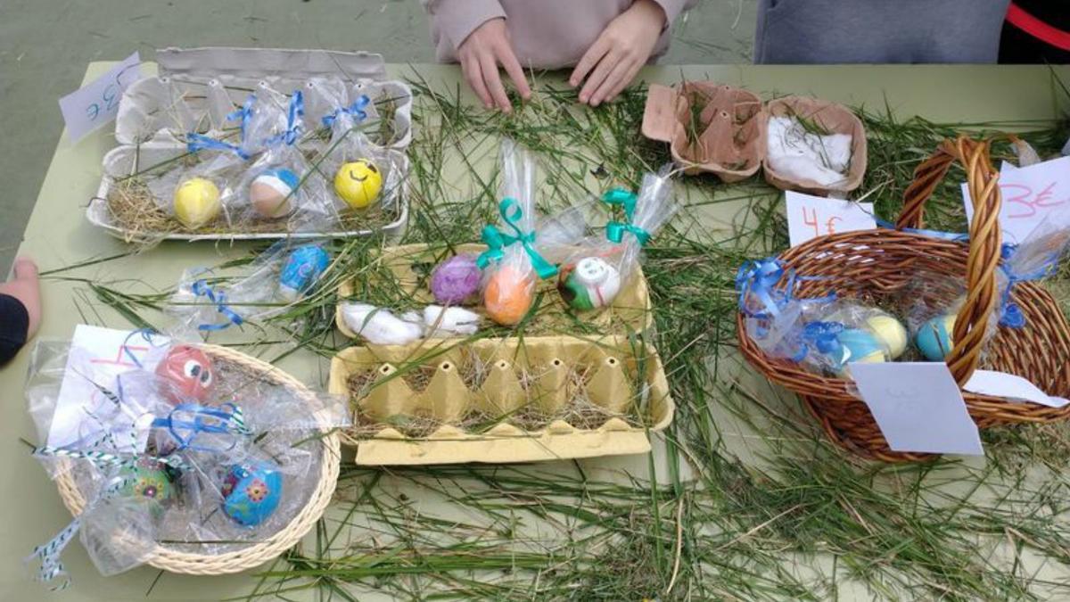 Tradición polesa en milenta colores - La Nueva España