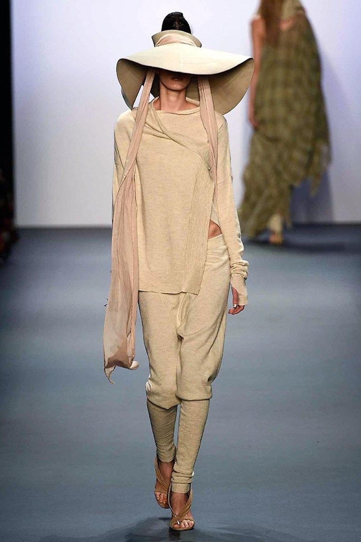 Nicholas K - Nueva York - Mujer - Primavera-Verano 2017 - Woman