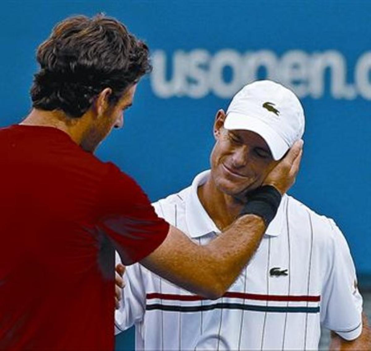 'Goodbye', Andy - El Periódico