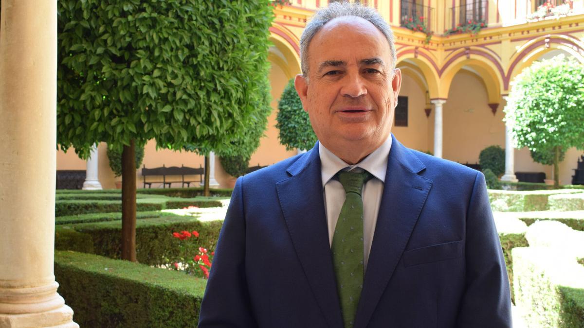 EMBALSES SEQUÍA SEVILLA | Manuel Gómez, Emasesa: "Tenemos agua para ...