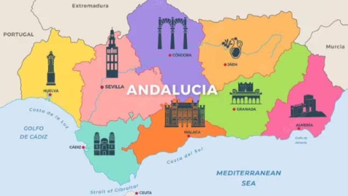 Día de Andalucía | Recopilatorio de las expresiones más típicas de los ...