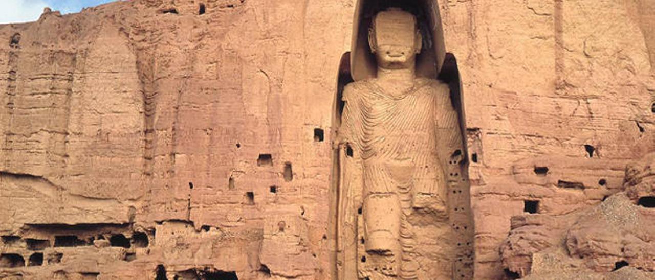 Iconoclasia - La Provincia