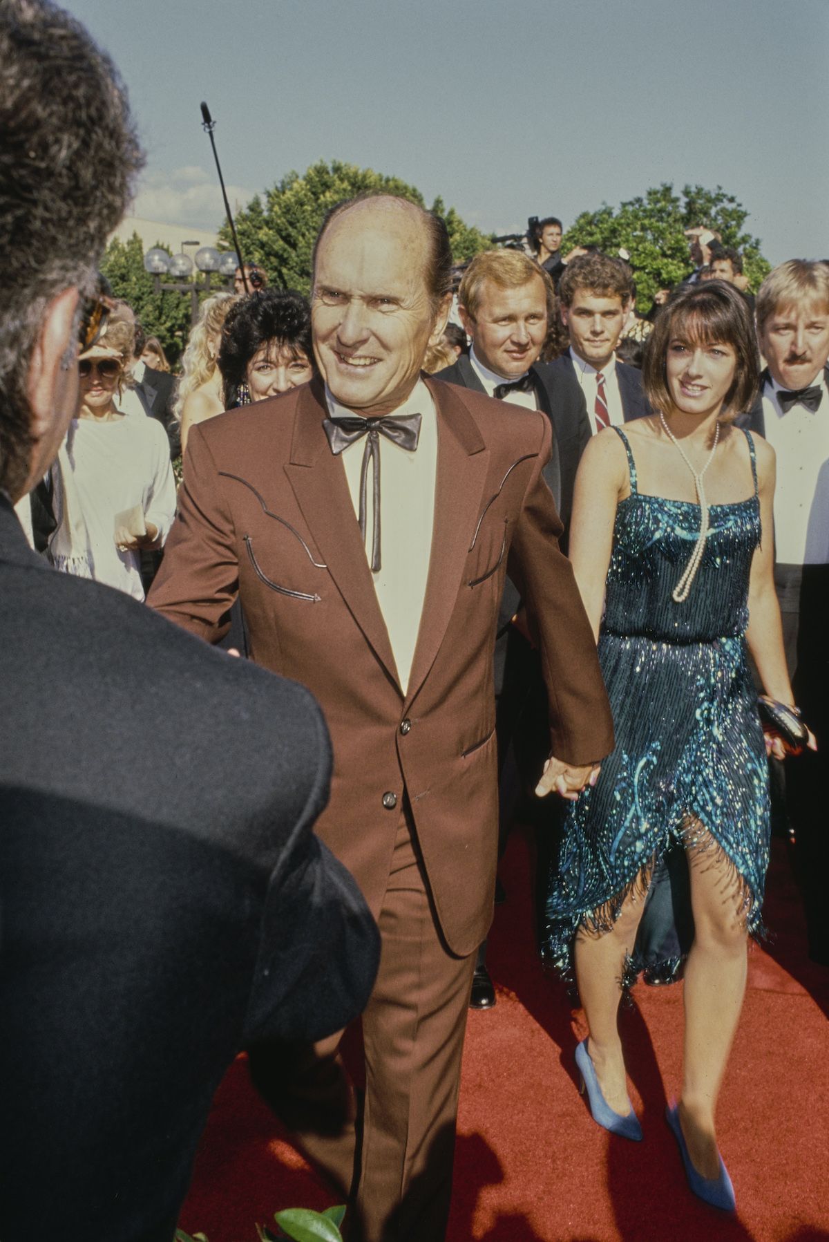 ROBERT DUVALL AMORES Todas las mujeres de Robert Duvall, el legendario ...