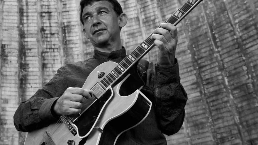 Alfredo Morán & Familia - La Nueva España