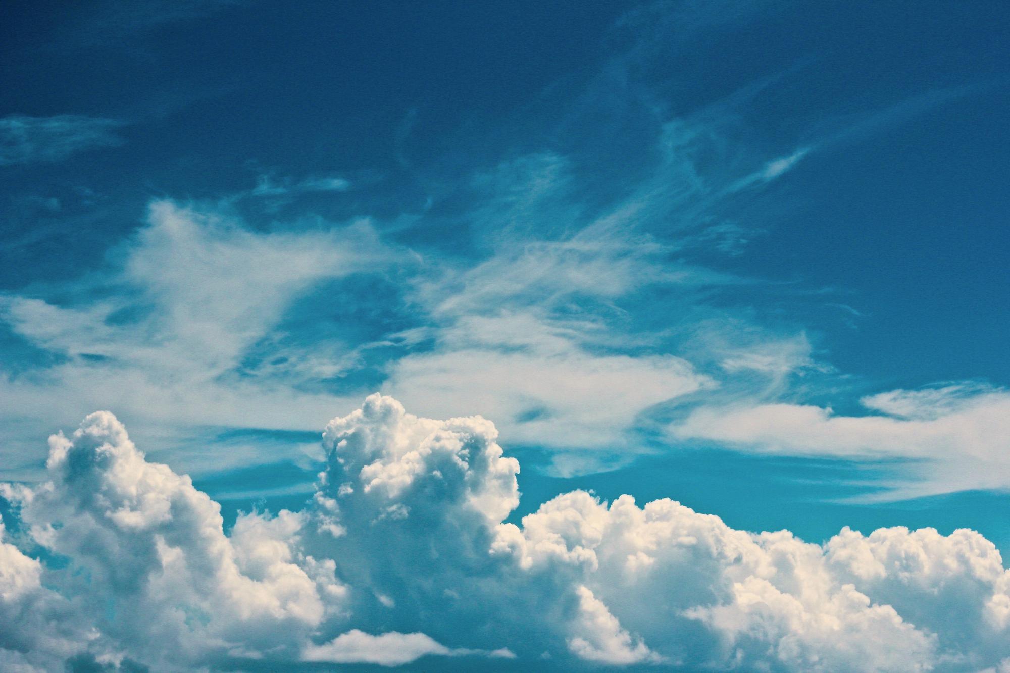 Las 10 ciudades con el cielo más azul del mundo - Viajar