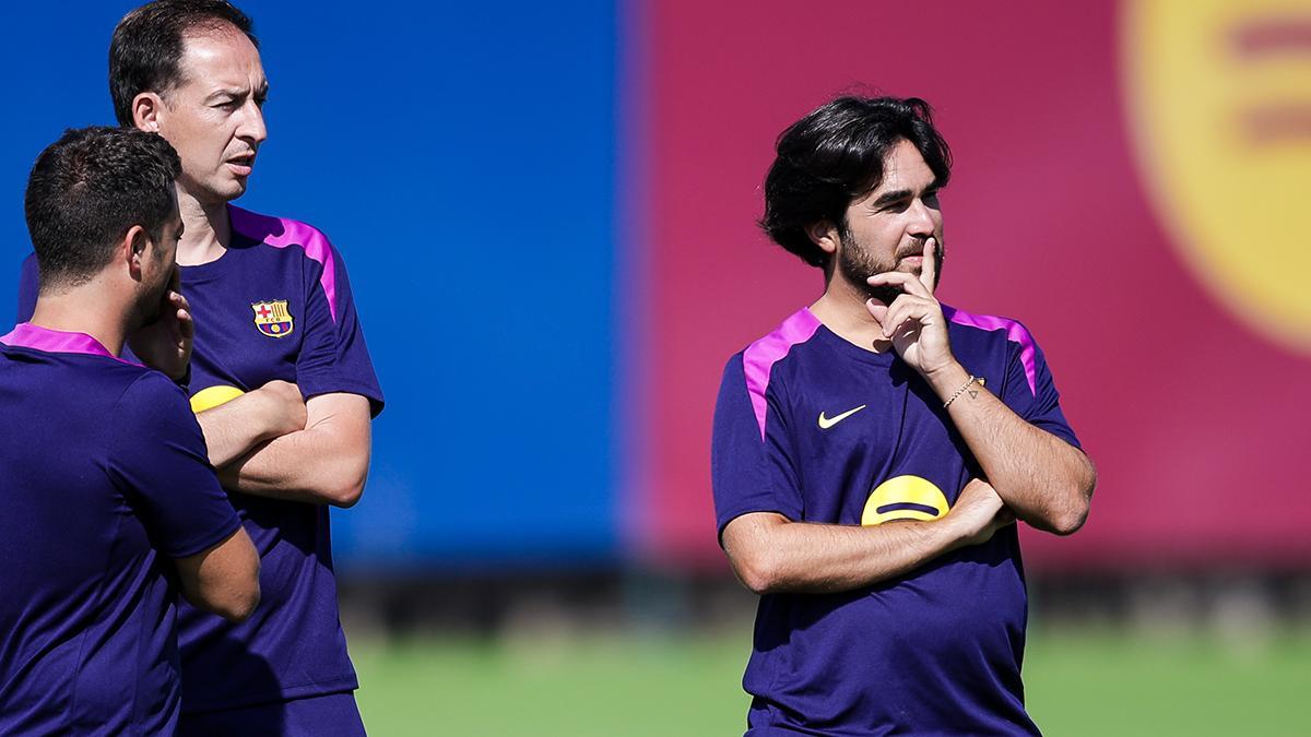 Sevilla-FC Barcelona: Horario, dónde ver y alineaciones probables