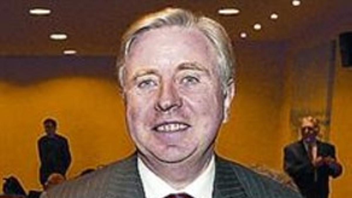 Pat Cox: «El obstáculo más grande es este impopular Gobierno» - El ...