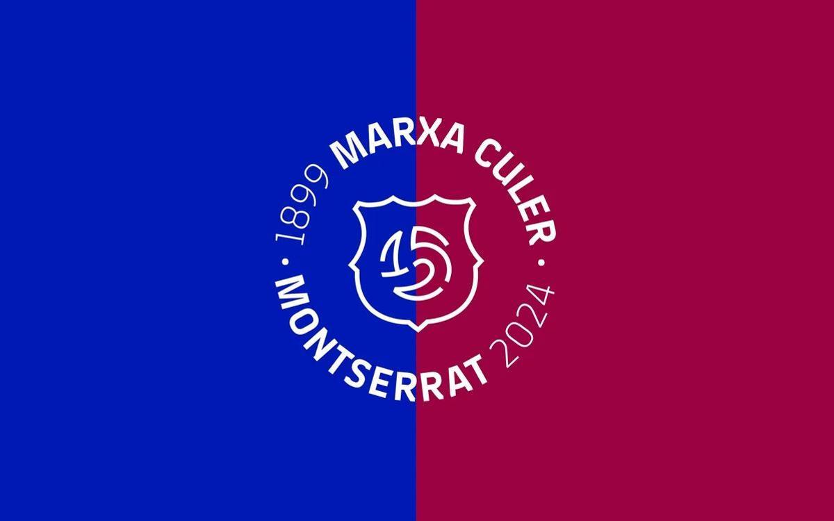 FC Barcelona | La Marcha Culer prevista para este viernes y sábado ...