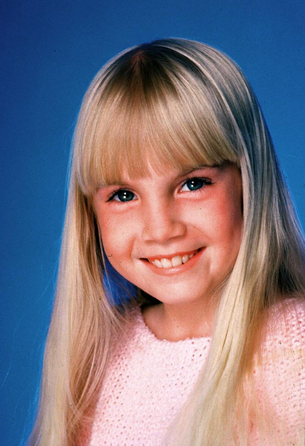 Nuevo documental sobre la misteriosa muerte de Heather O'Rourke, la ...