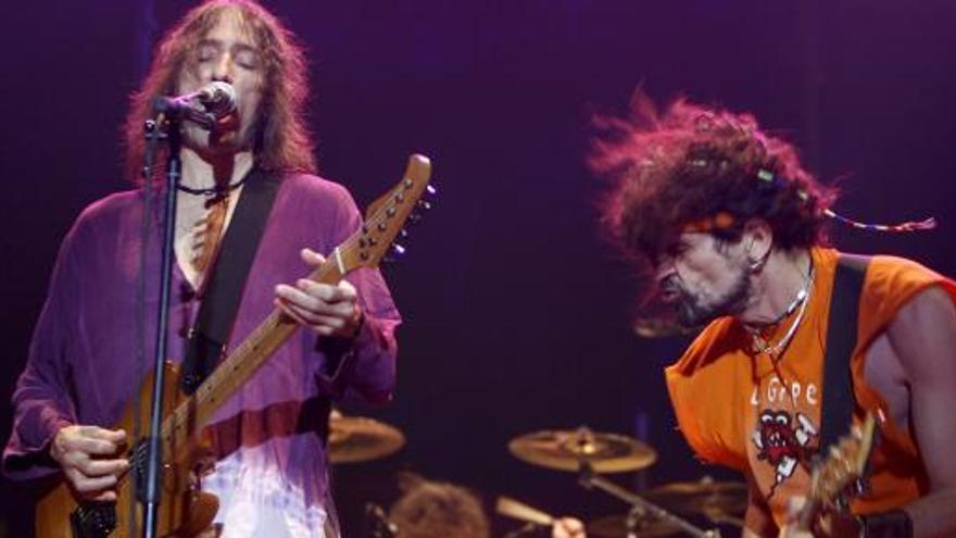 'Para todos los públicos', nuevo disco de Extremoduro