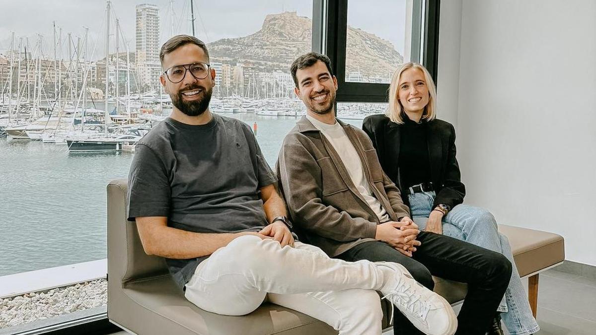 IA AGRICULTURA ALICANTE NAX SOLUTIONS | Así es la empresa alicantina ...