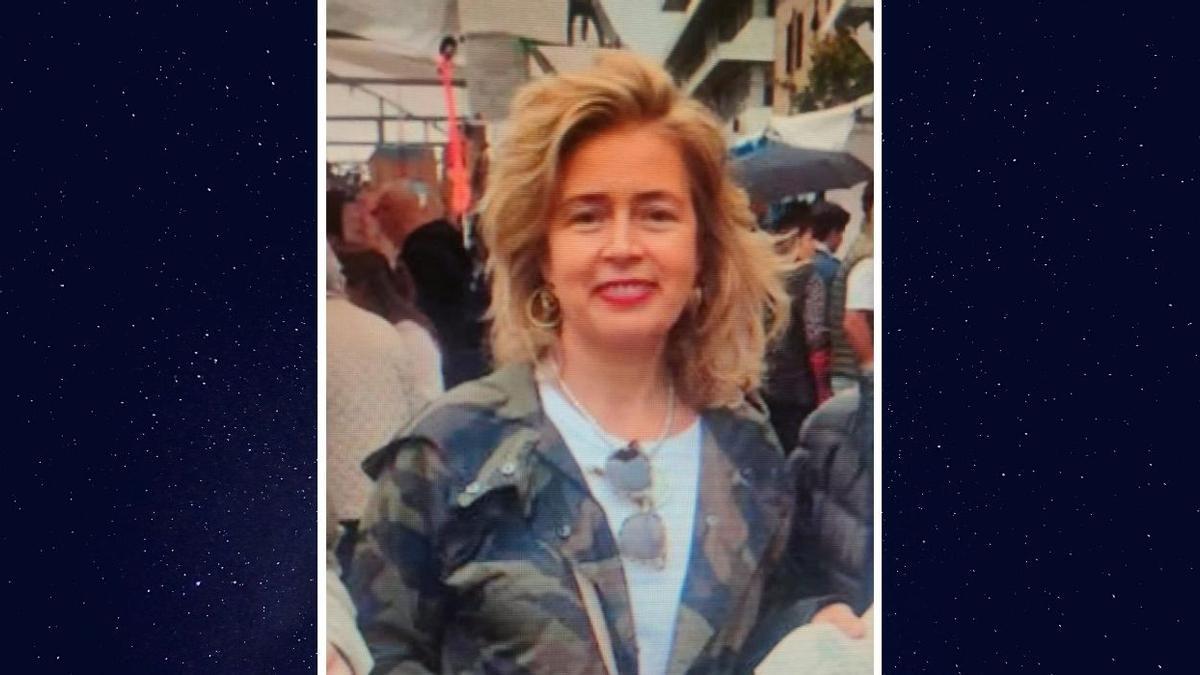 Muere María Durán, presidenta del distrito de Bouzas del PP de Vigo