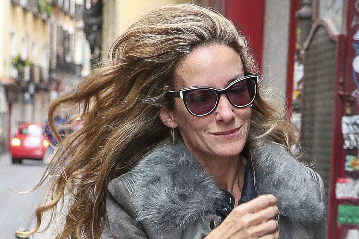 RELACIÓN TELMA ORTIZ LEONOR Y SOFÍA: La relación de Telma Ortiz con sus sobrinas, la princesa ...